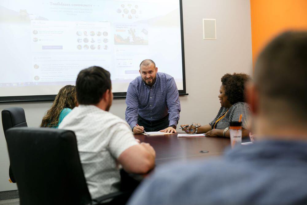 The Basics of LMS Project Management from Kickoff to Close