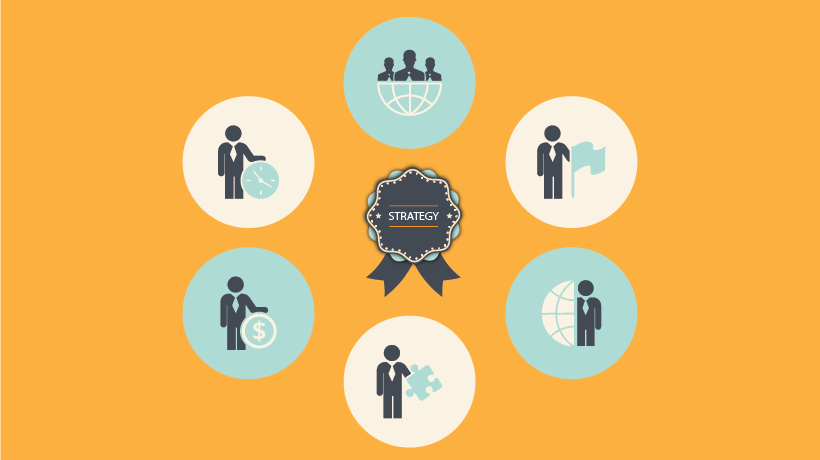 How To Design a Digital Badge Strategy